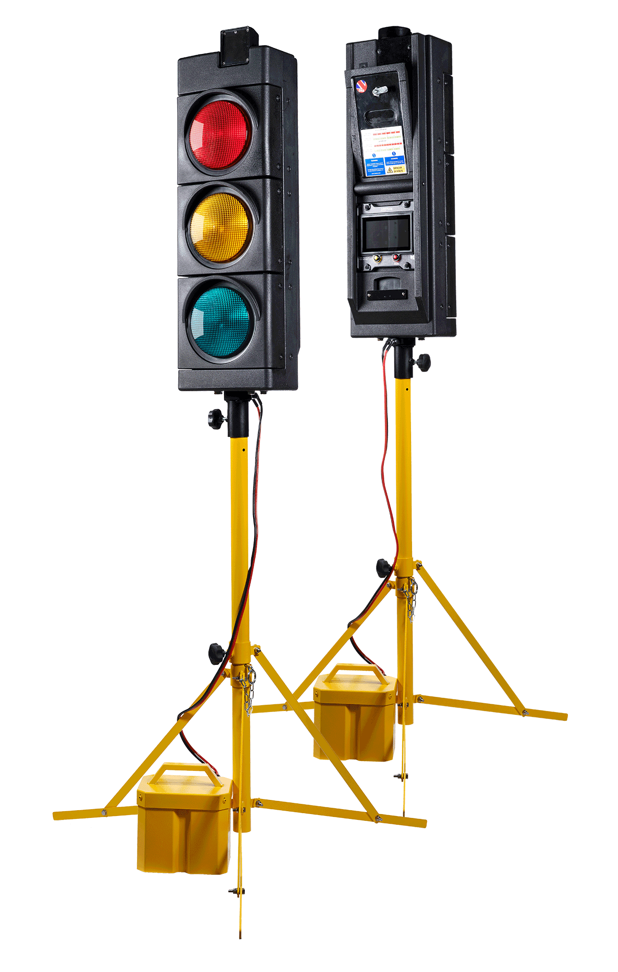 SiigSense-Portable Tripod Signal